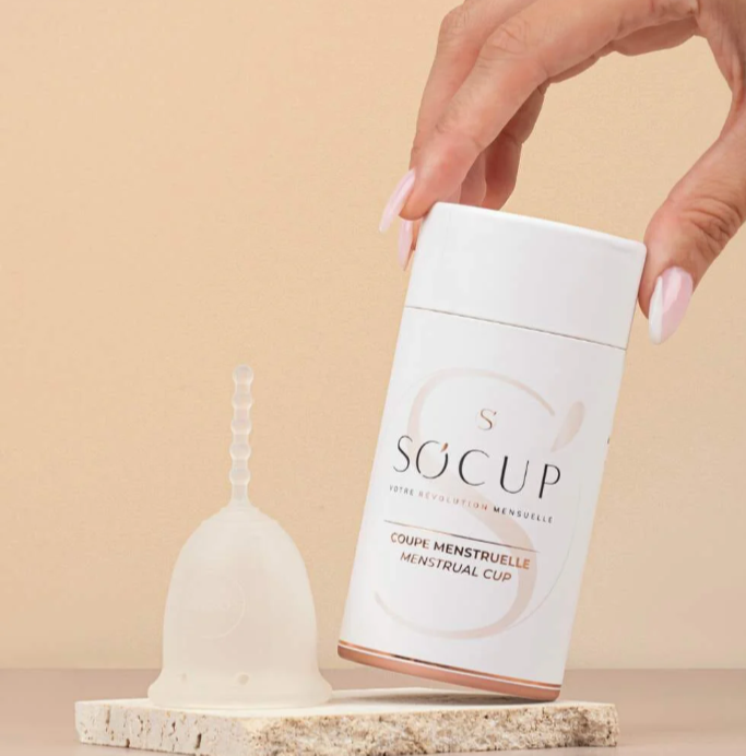 So'Cup – Ethnicare